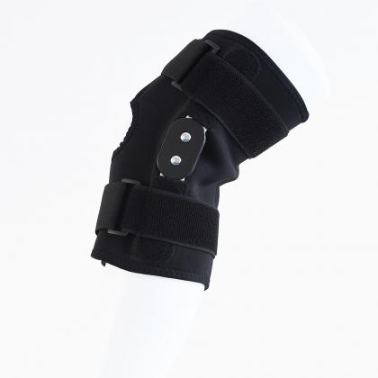 Wholesale Leg Stabilizer Brace Prevent Injuries Nylon Knee Pad ...