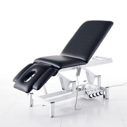 Wholesale HICOMED Professional Massage Bed Chiropractic Therapy Table ...