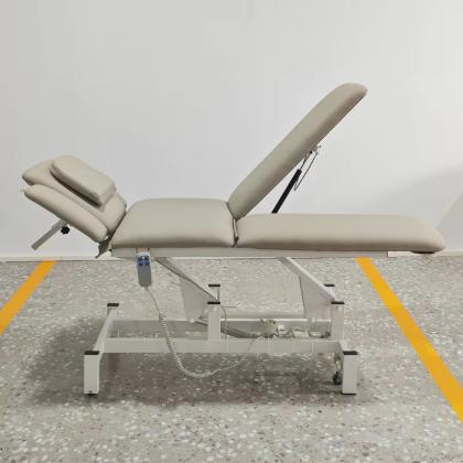Wholesale Wholesale Electric 2 Motor Cosmetic Treatment Bed Adjustable ...