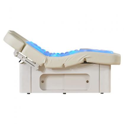 Wholesale 2025 Luxury Water Spa Bed Colorful LED Hydrotherapy Table ...