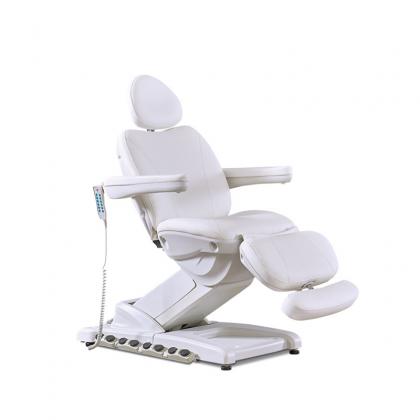 Wholesale Luxury Electric Beauty Bed Massage Table High-end Salon ...